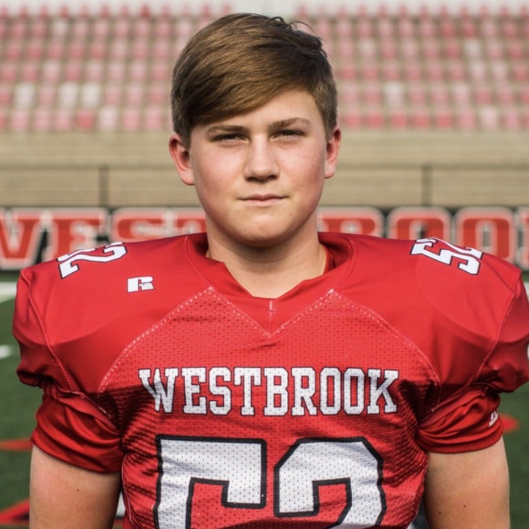 Westbrook Christian Football Roster (2023-24) - MaxPreps.com