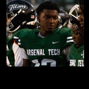 Indianapolis Arsenal Technical Football Roster (2023-24) - MaxPreps.com