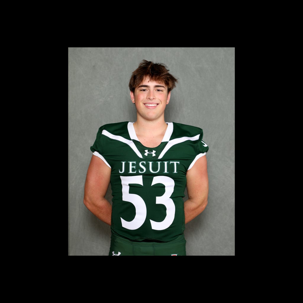 Strake Jesuit Football Roster (2023-24) - MaxPreps.com