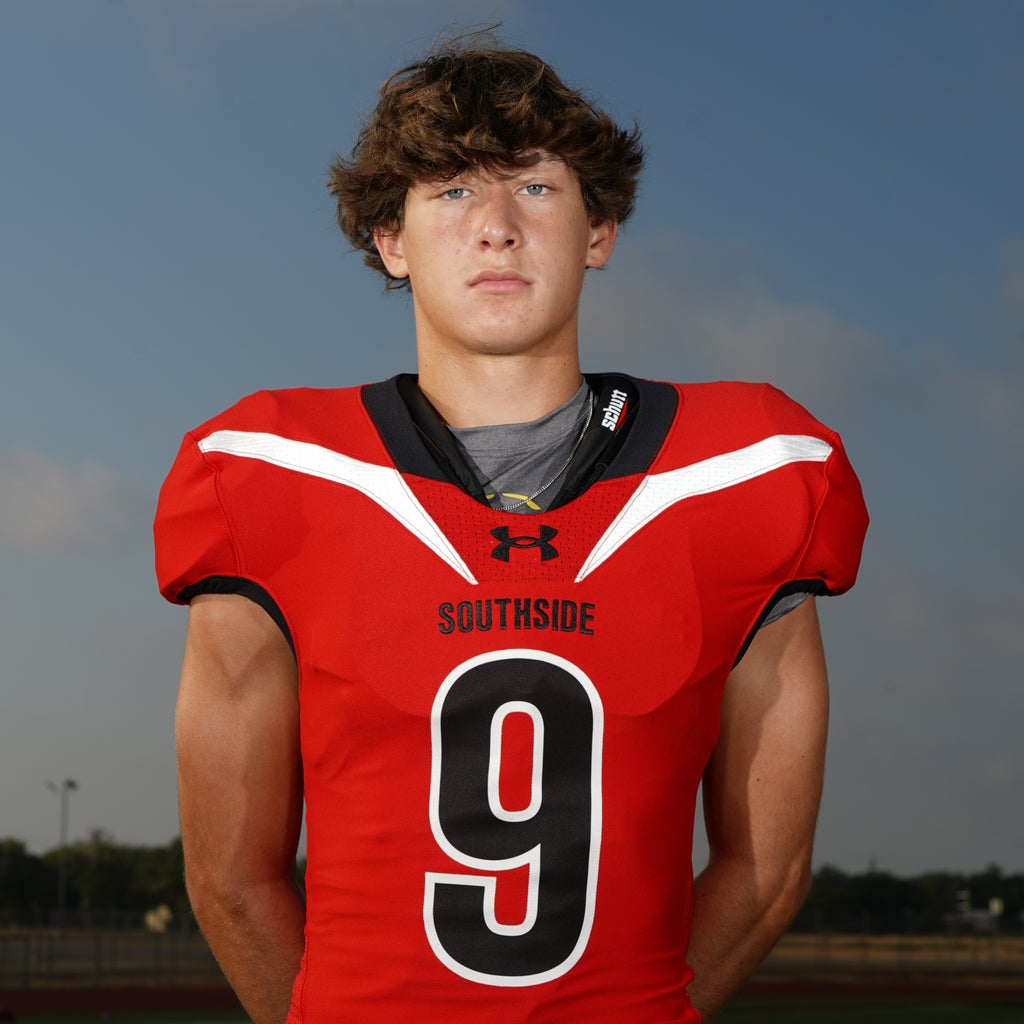 Southside Football Roster (2023-24) - MaxPreps.com