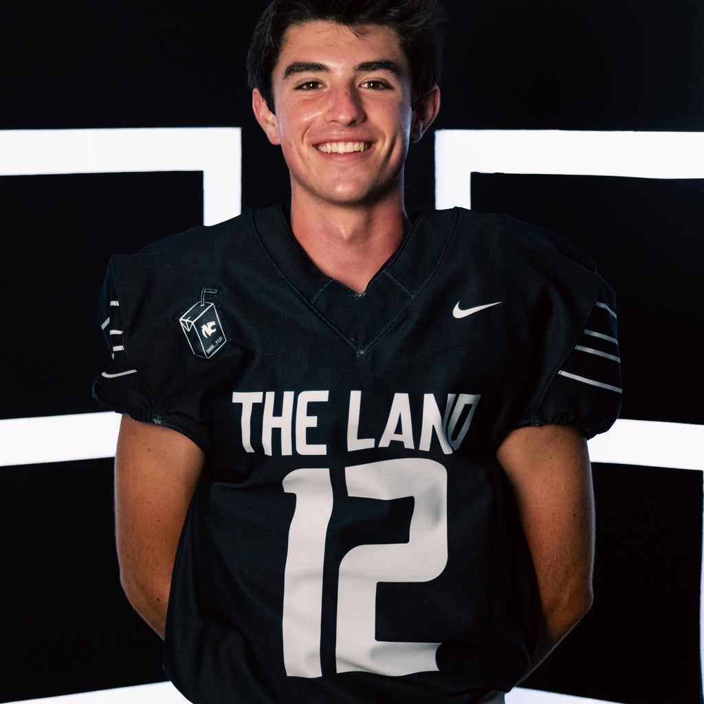 Northland Christian Football Roster (2023-24) - MaxPreps.com