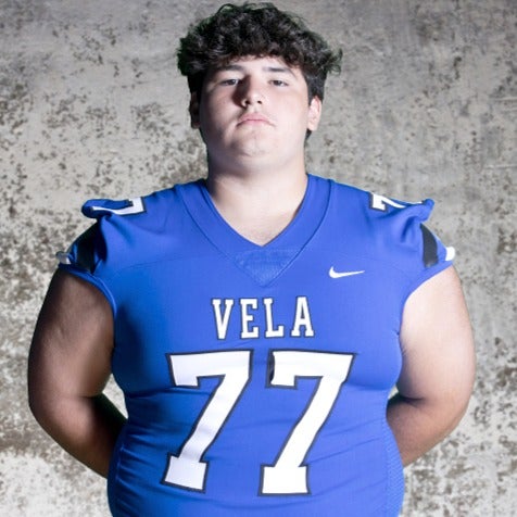 Vela Football Roster (2023-24) - MaxPreps.com