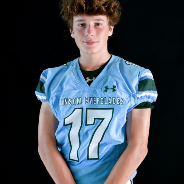 Ransom Everglades Football Roster (2023-24) - MaxPreps.com