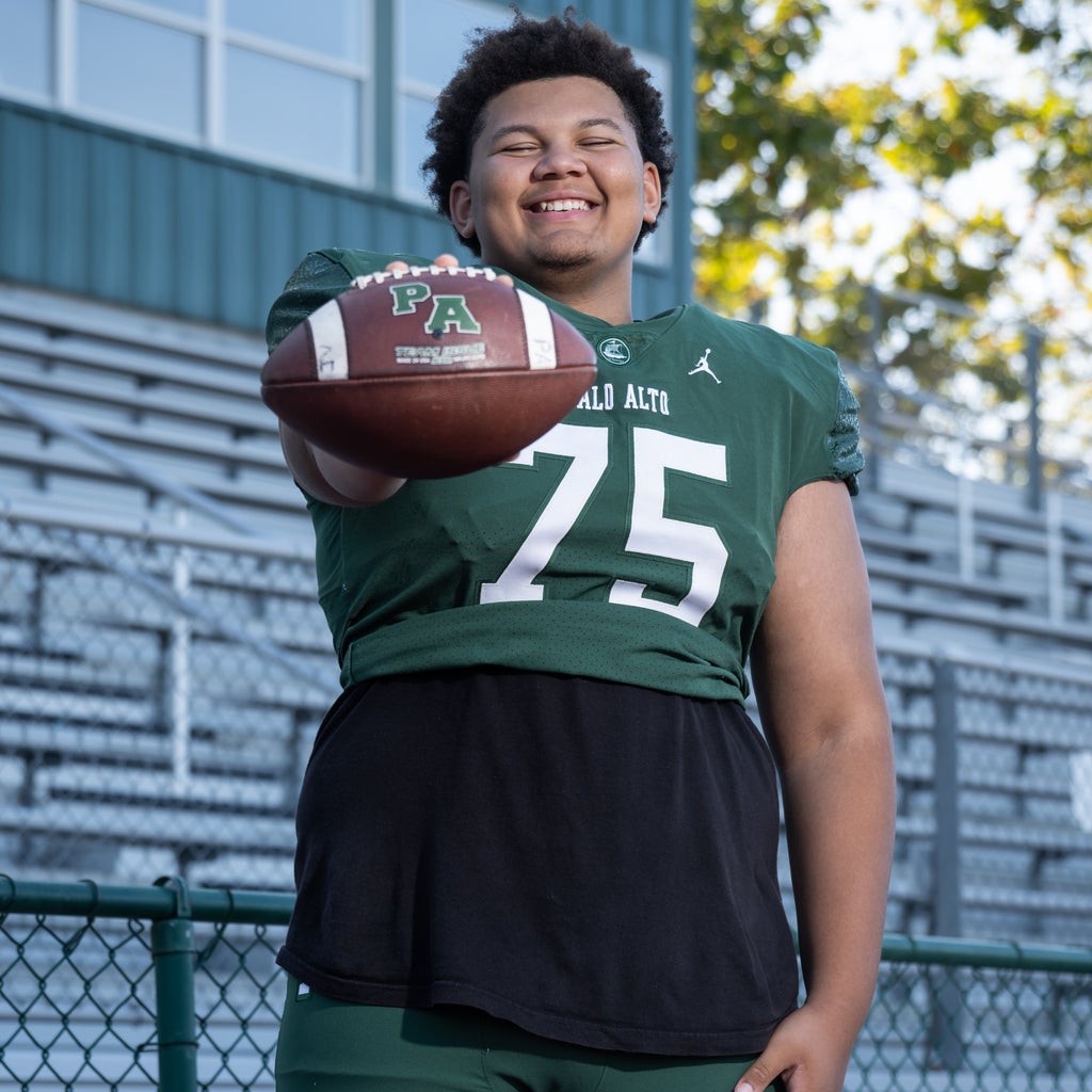 Palo Alto Football Roster (2023-24) - MaxPreps.com