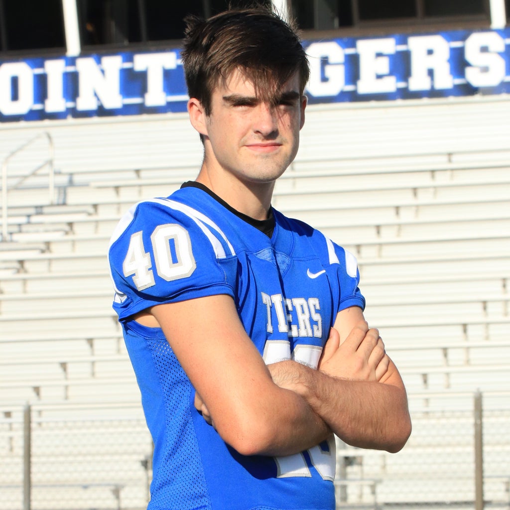 Wills Point Football Roster (2023-24) - MaxPreps.com