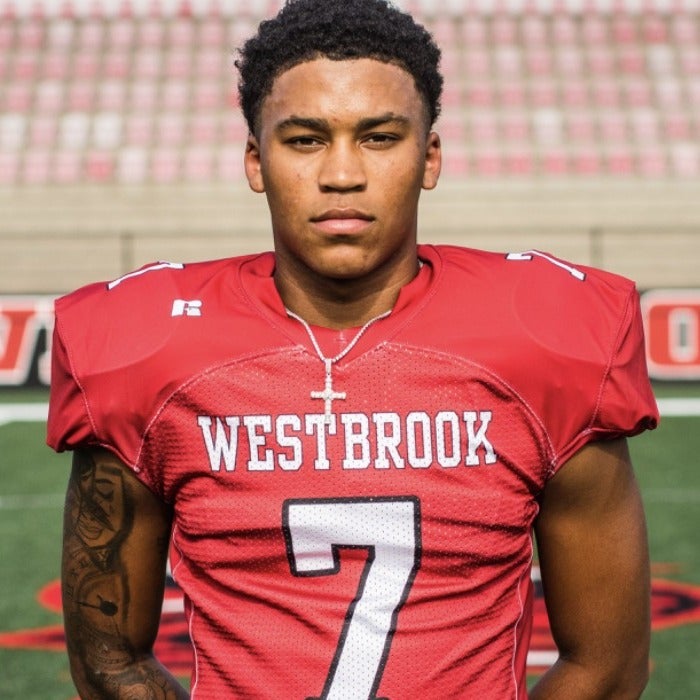 Westbrook Christian Football Roster (2023-24) - MaxPreps.com