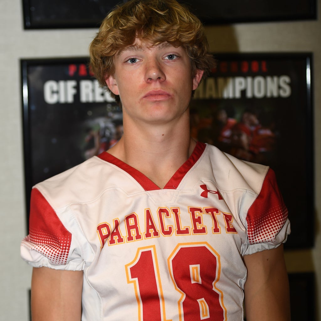 Dillon Booth's Stat Leader Rankings