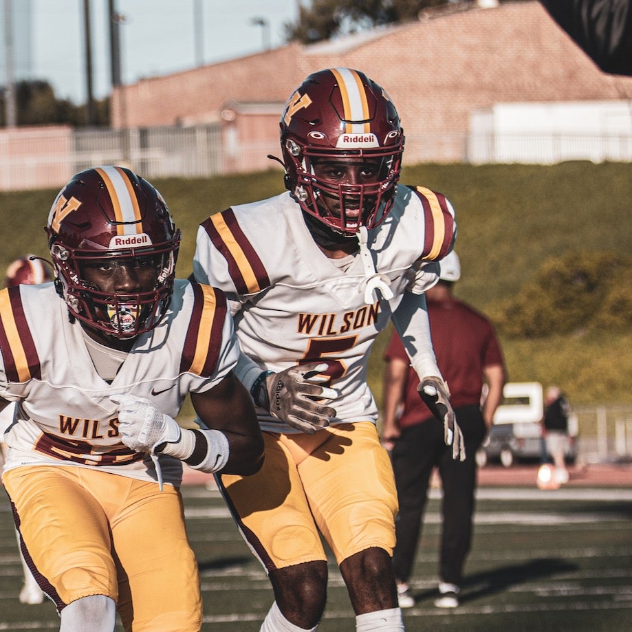 Woodrow Wilson Football Roster (2023-24) - MaxPreps.com