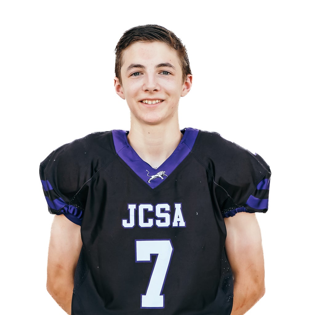 Johnson County Sports Association Football Roster (2023-24) - MaxPreps.com
