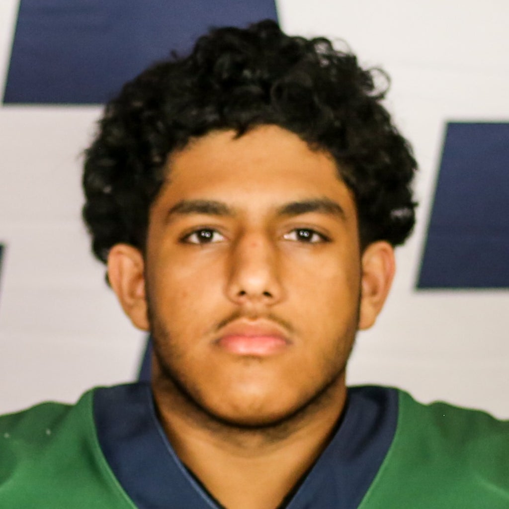 Southeast Raleigh Football Roster (2023-24) - MaxPreps.com