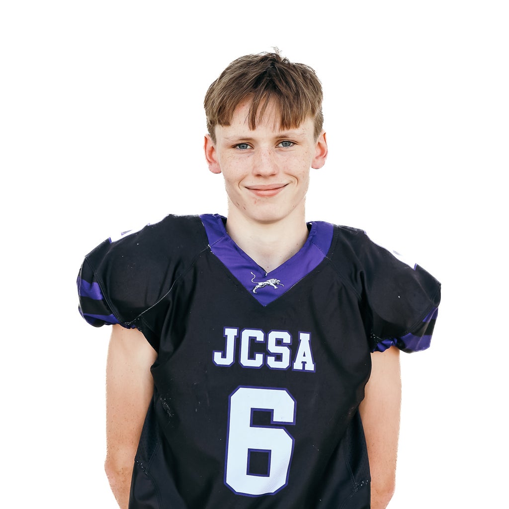 Johnson County Sports Association Football Roster (2023-24) - MaxPreps.com