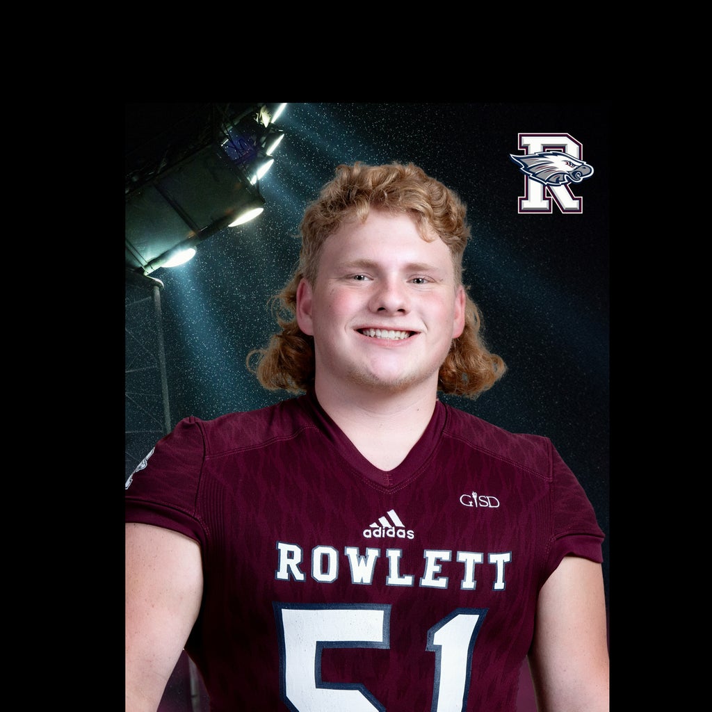 Rowlett Football Roster (2023-24) - MaxPreps.com