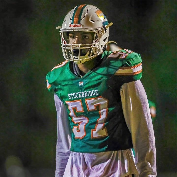 Stockbridge Football Roster (2023-24) - MaxPreps.com