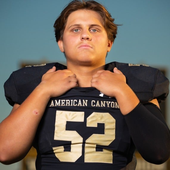 American Canyon Football Roster (2023-24) - MaxPreps.com