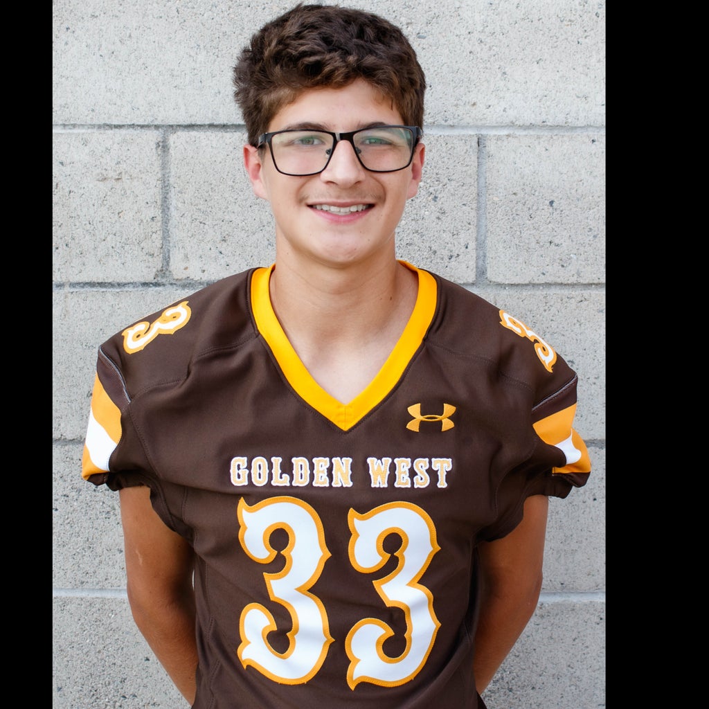Golden West Football Roster (2023-24) - MaxPreps.com
