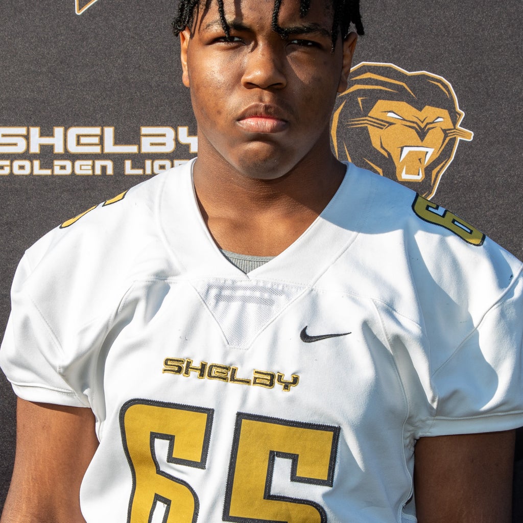 Shelby Football Roster (2023-24) - MaxPreps.com