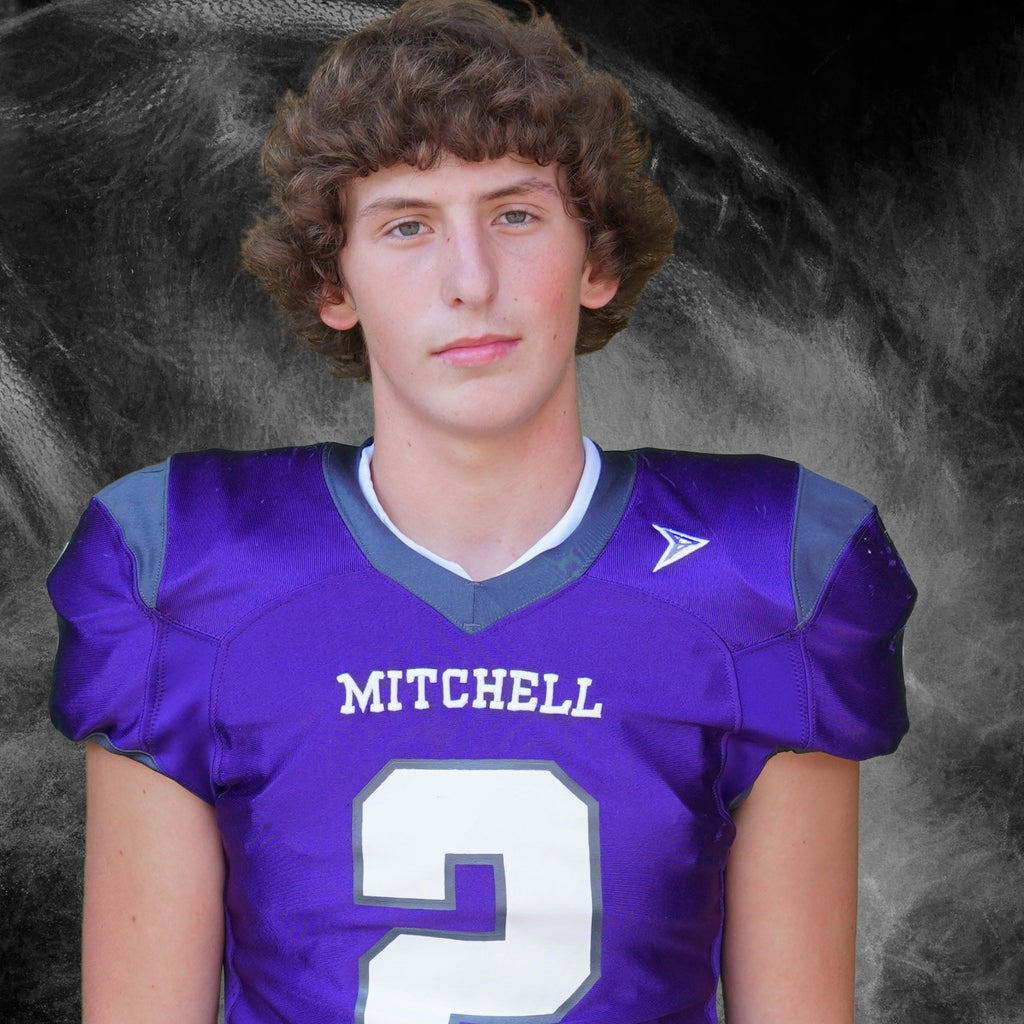 Mitchell Football Roster (2023-24) - MaxPreps.com