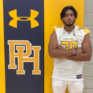 Perry Hall Football Roster (2023-24) - MaxPreps.com