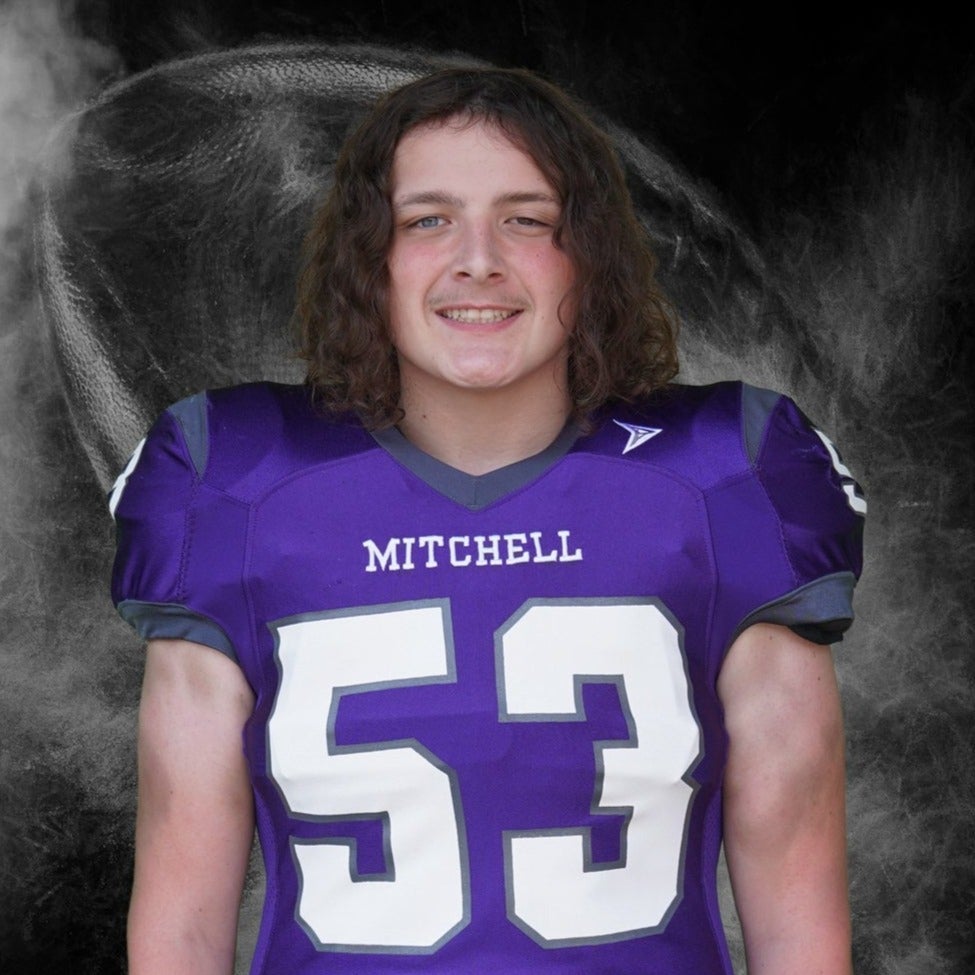 Mitchell Football Roster (2023-24) - MaxPreps.com