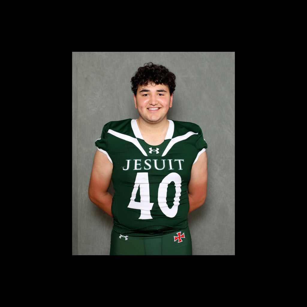 Strake Jesuit Football Roster (2023-24) - MaxPreps.com