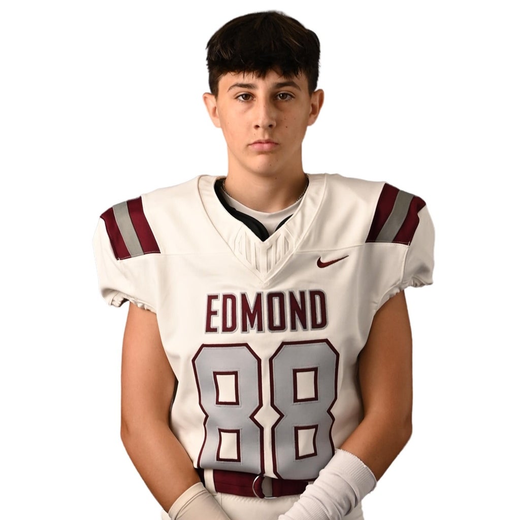 Edmond Memorial Football Roster (2023-24) - MaxPreps.com