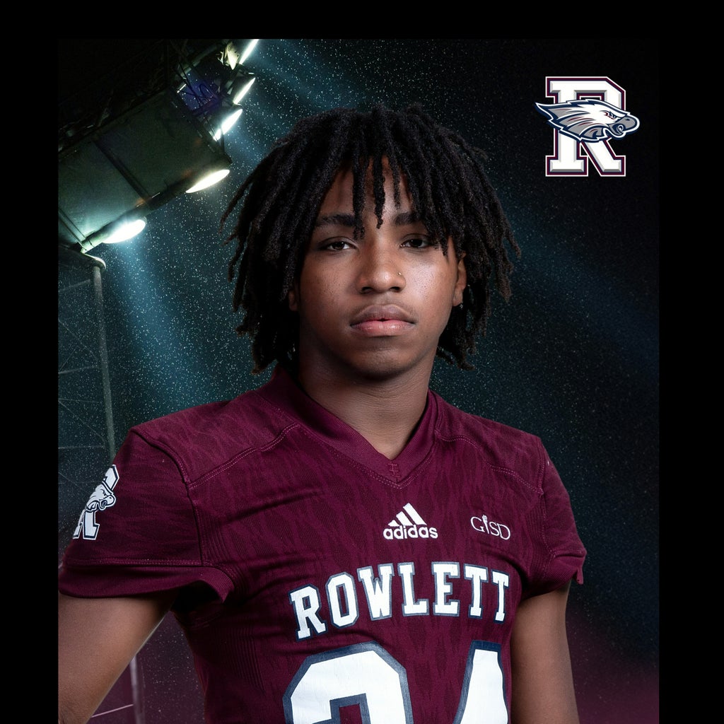 Rowlett Football Roster (2023-24) - MaxPreps.com