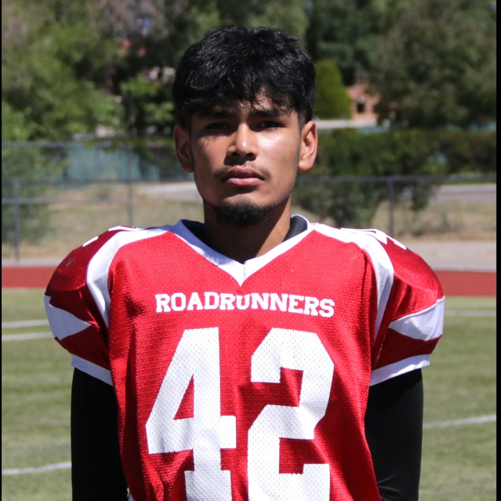 New Mexico School for the Deaf Football Roster (2023-24) - MaxPreps.com
