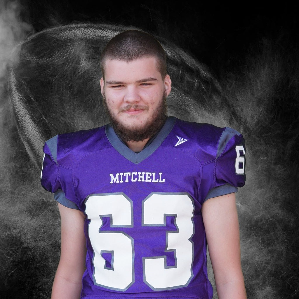 Mitchell Football Roster (2023-24) - MaxPreps.com