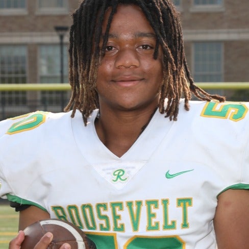 Roosevelt Football Roster (2023-24) - MaxPreps.com