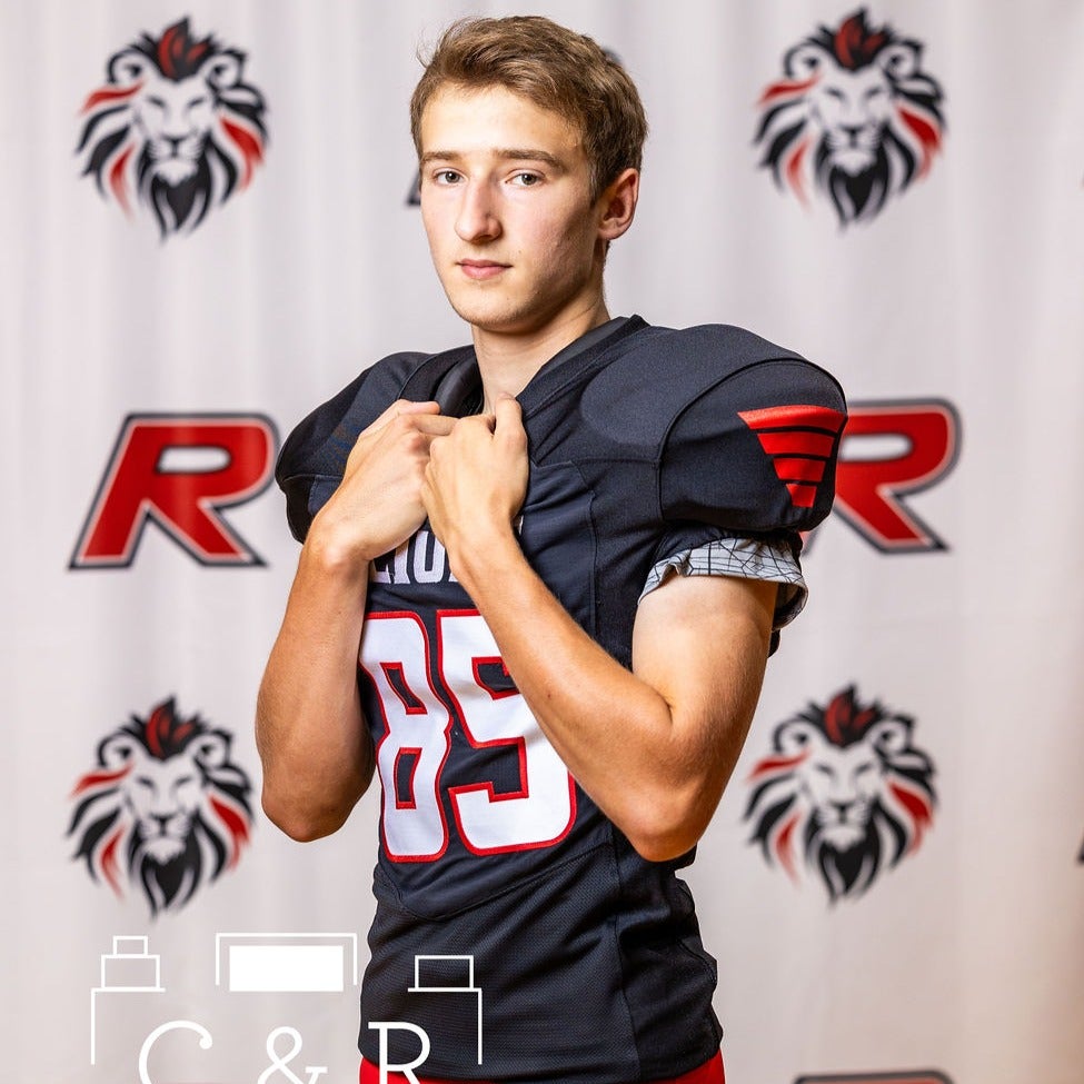 Rushville Football Roster (2023-24) - MaxPreps.com