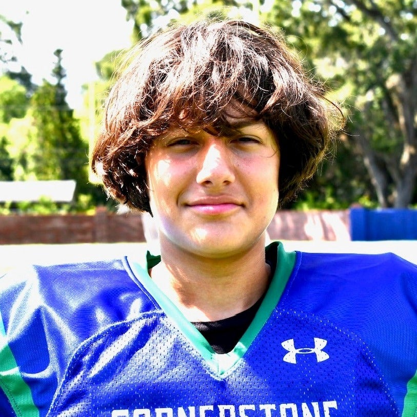 Cornerstone Charter Academy Football Roster (2023-24) - MaxPreps.com