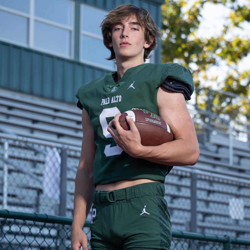 Palo Alto Football Roster (2023-24) - MaxPreps.com