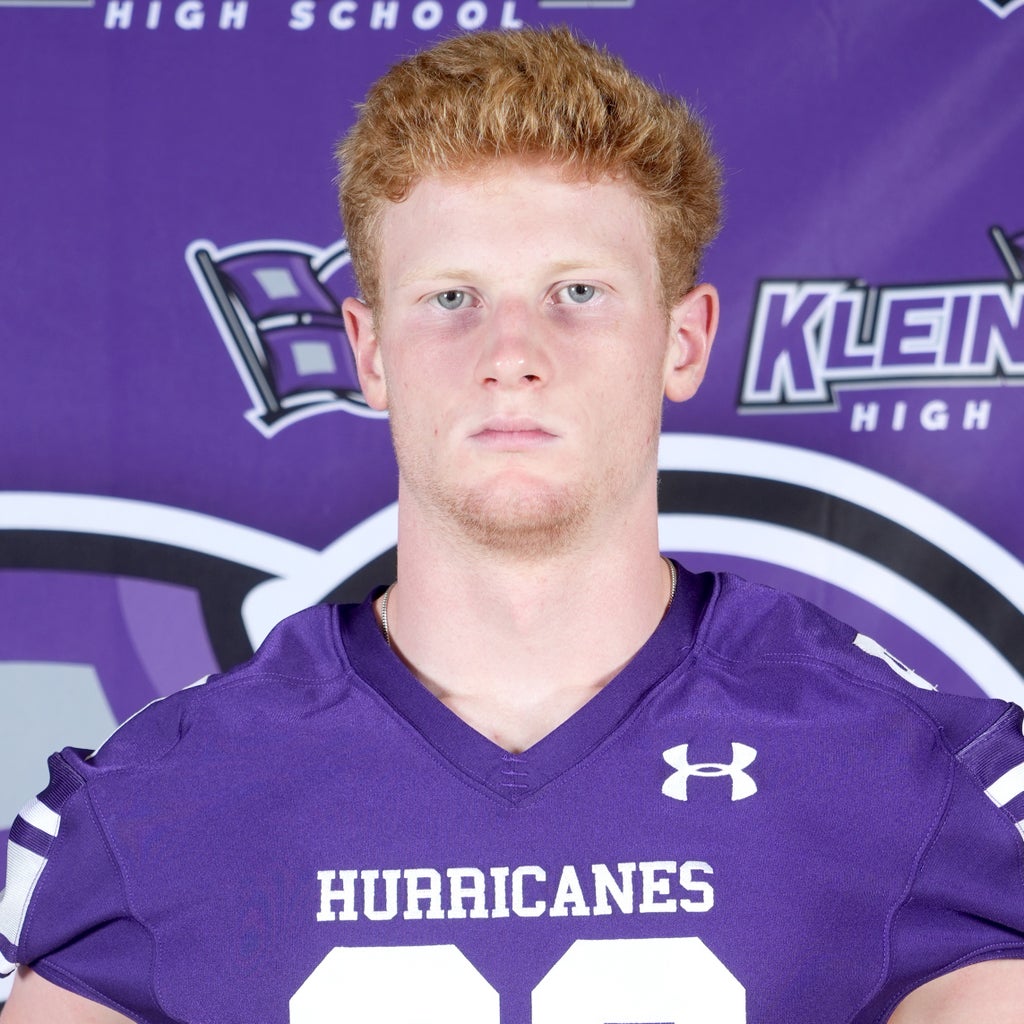 Klein Cain Football Roster (2023-24) - MaxPreps.com
