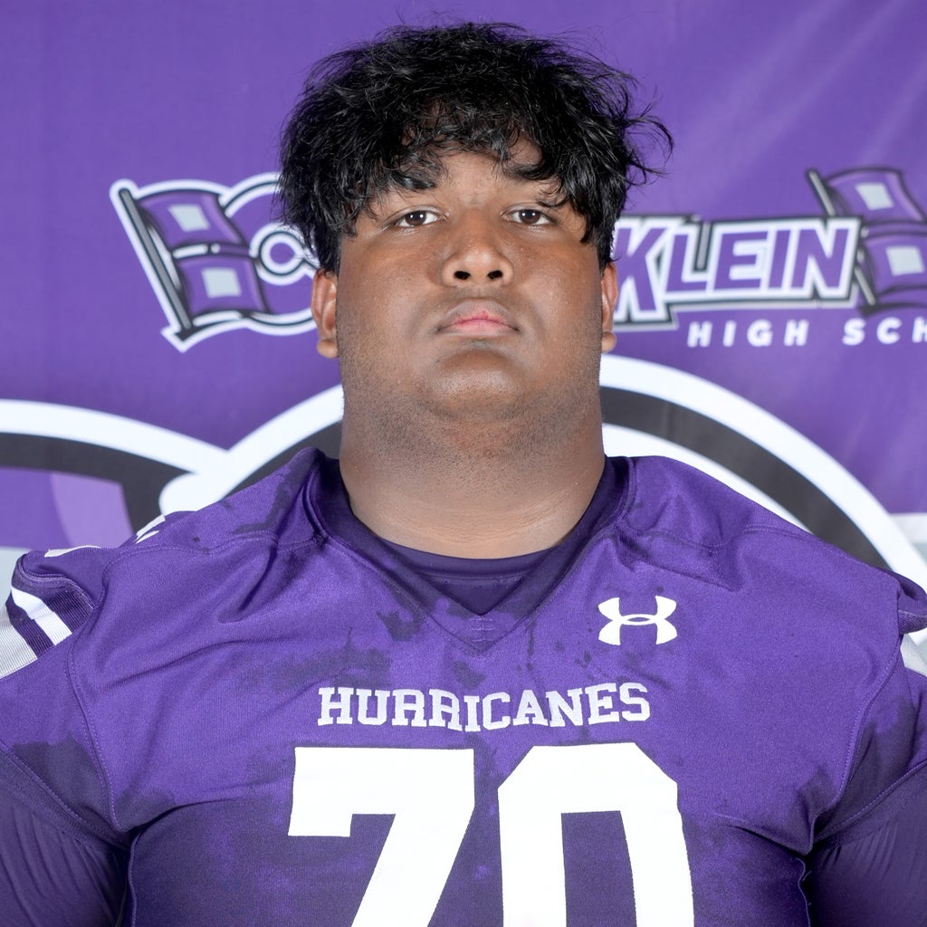 Klein Cain Football Roster (2023-24) - MaxPreps.com