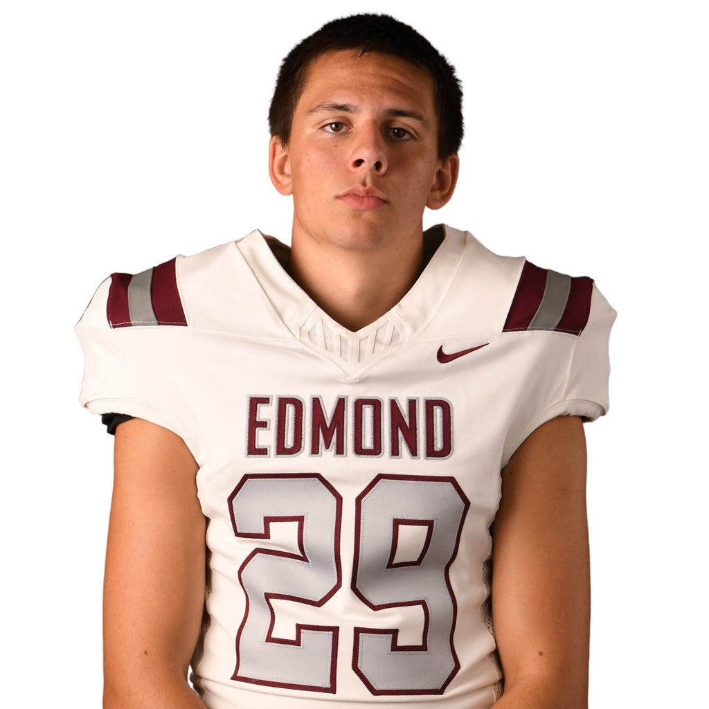 Edmond Memorial Football Roster (2023-24) - MaxPreps.com