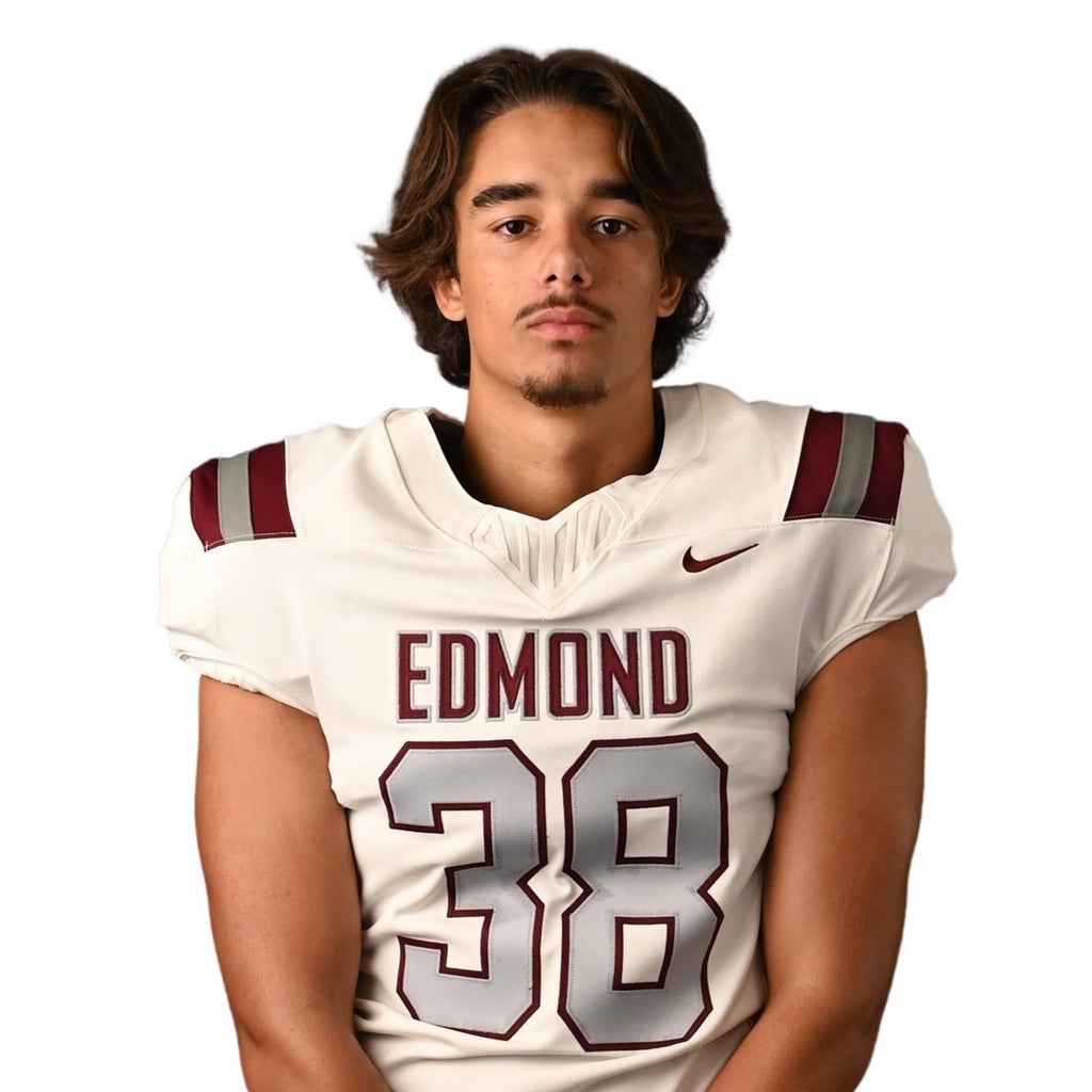 Edmond Memorial Football Roster (2023-24) - MaxPreps.com