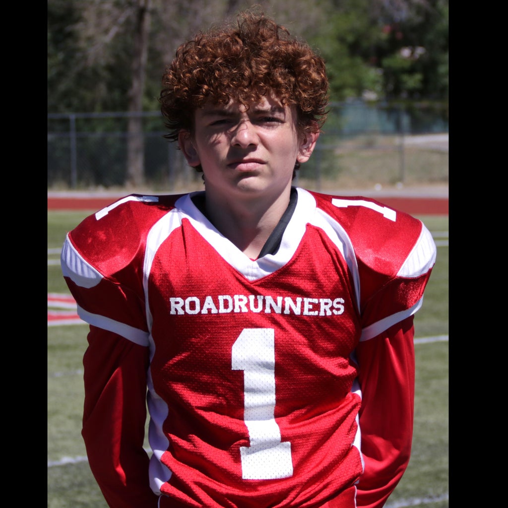 New Mexico School for the Deaf Football Roster (2023-24) - MaxPreps.com