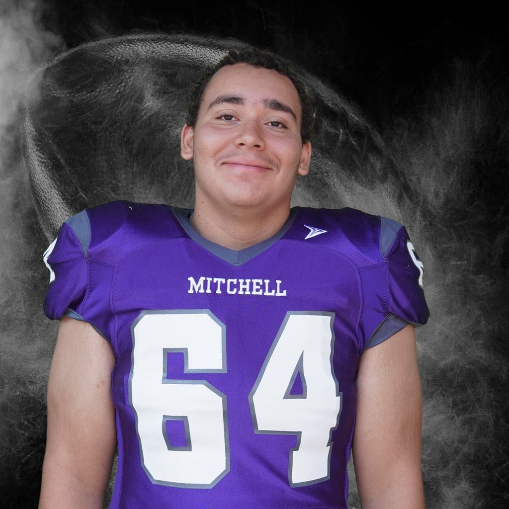 Mitchell Football Roster (2023-24) - MaxPreps.com
