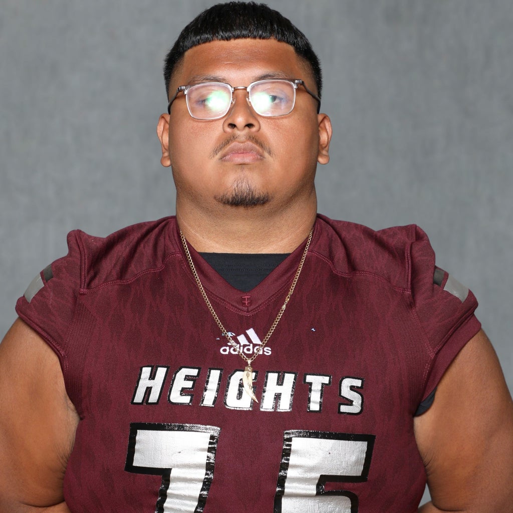 Heights Football Roster (2023-24) - MaxPreps.com