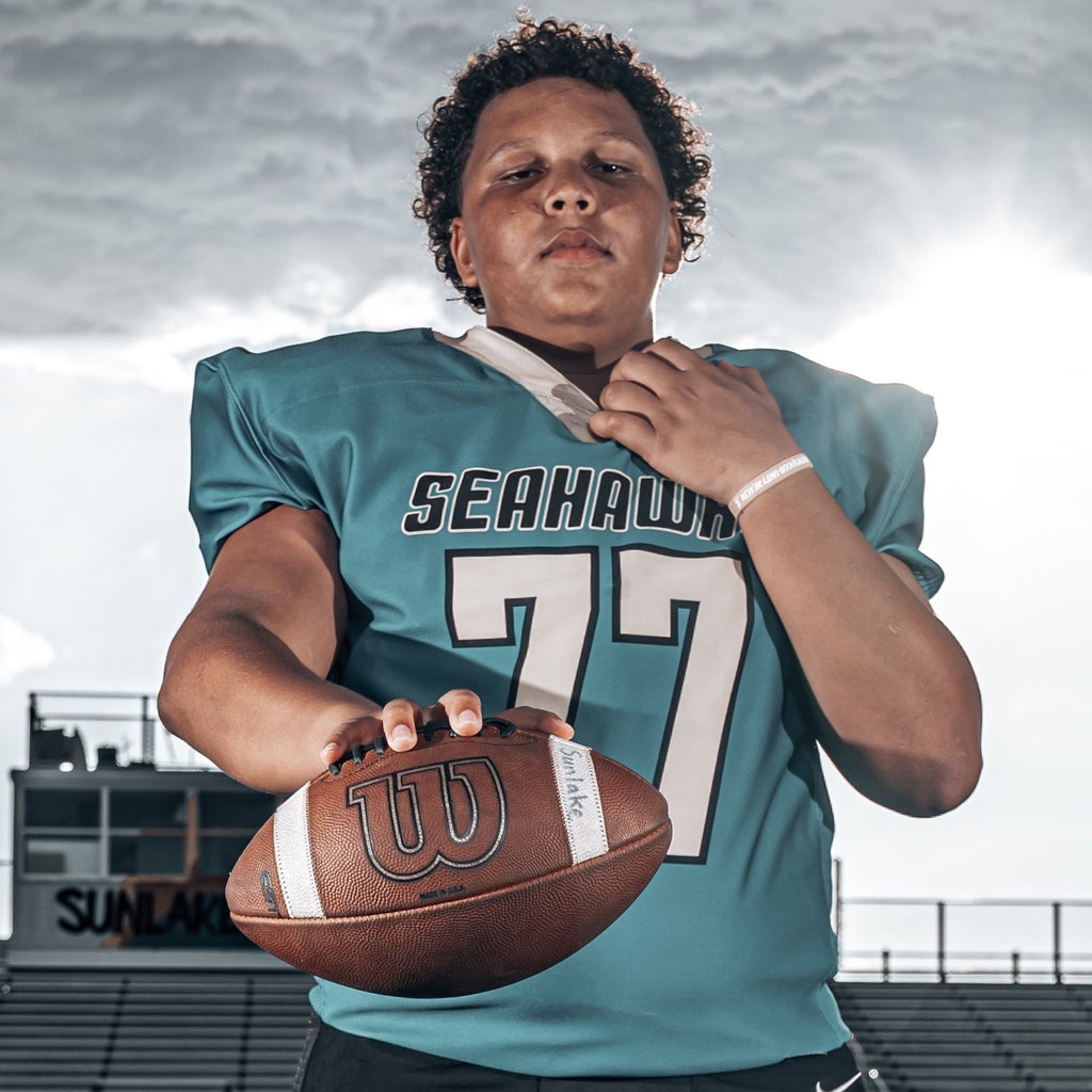 Sunlake Football Roster (2023-24) - MaxPreps.com