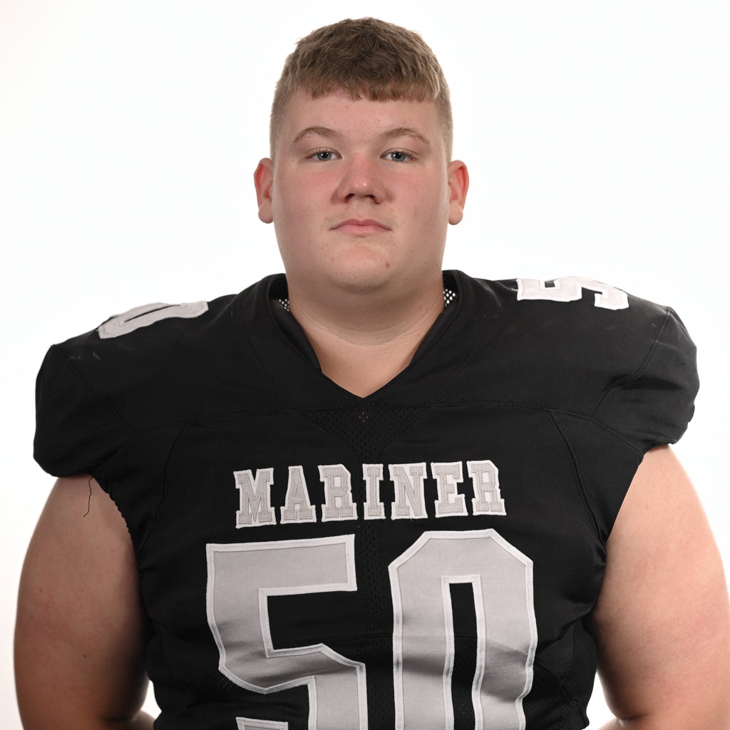 Mariner Football Roster (2023-24) - MaxPreps.com