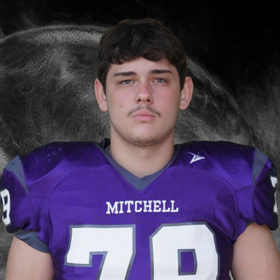 Mitchell Football Roster (2023-24) - MaxPreps.com
