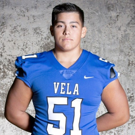 Vela Football Roster (2023-24) - MaxPreps.com