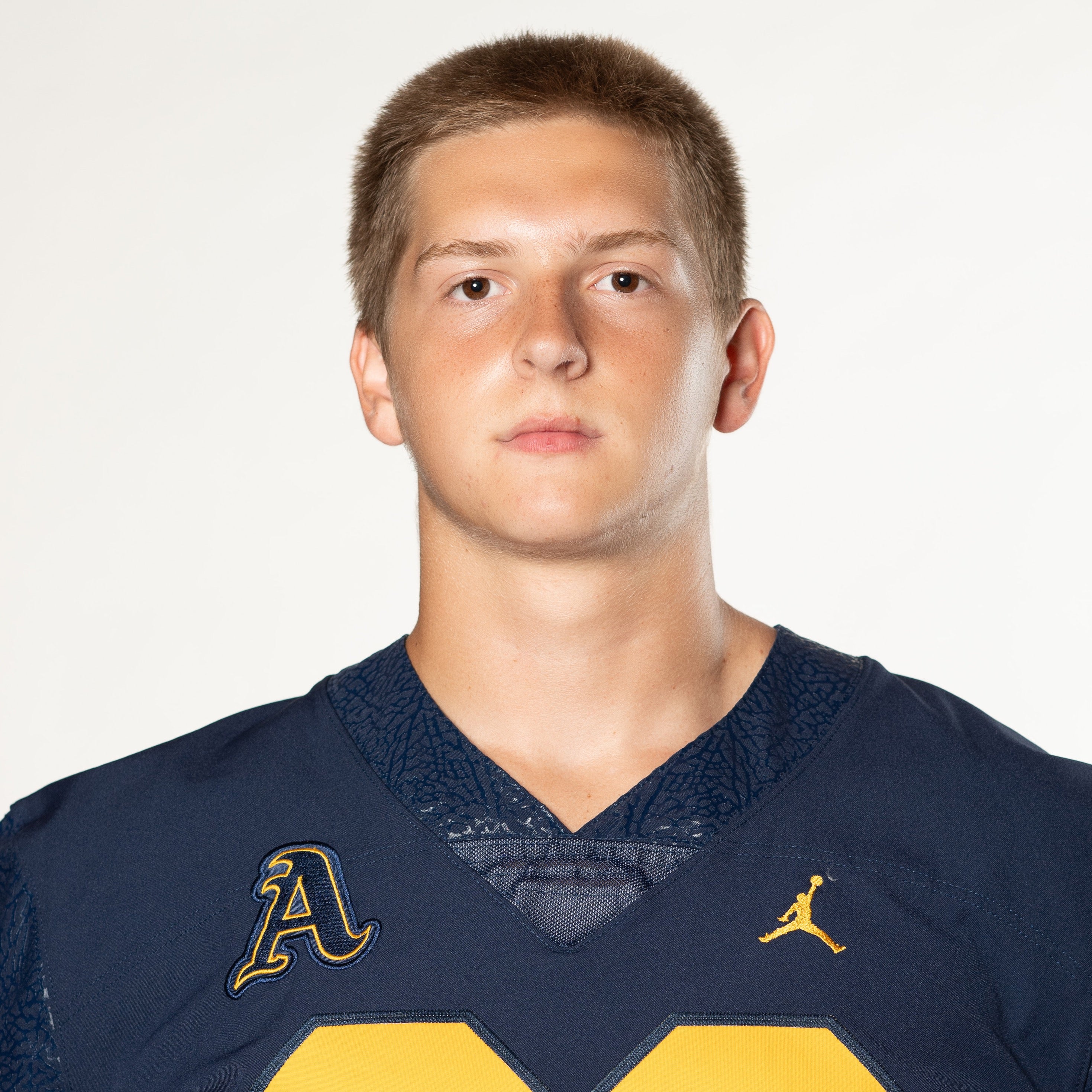 Roster - St. Thomas Aquinas Raiders (Fort Lauderdale, FL) Varsity ...