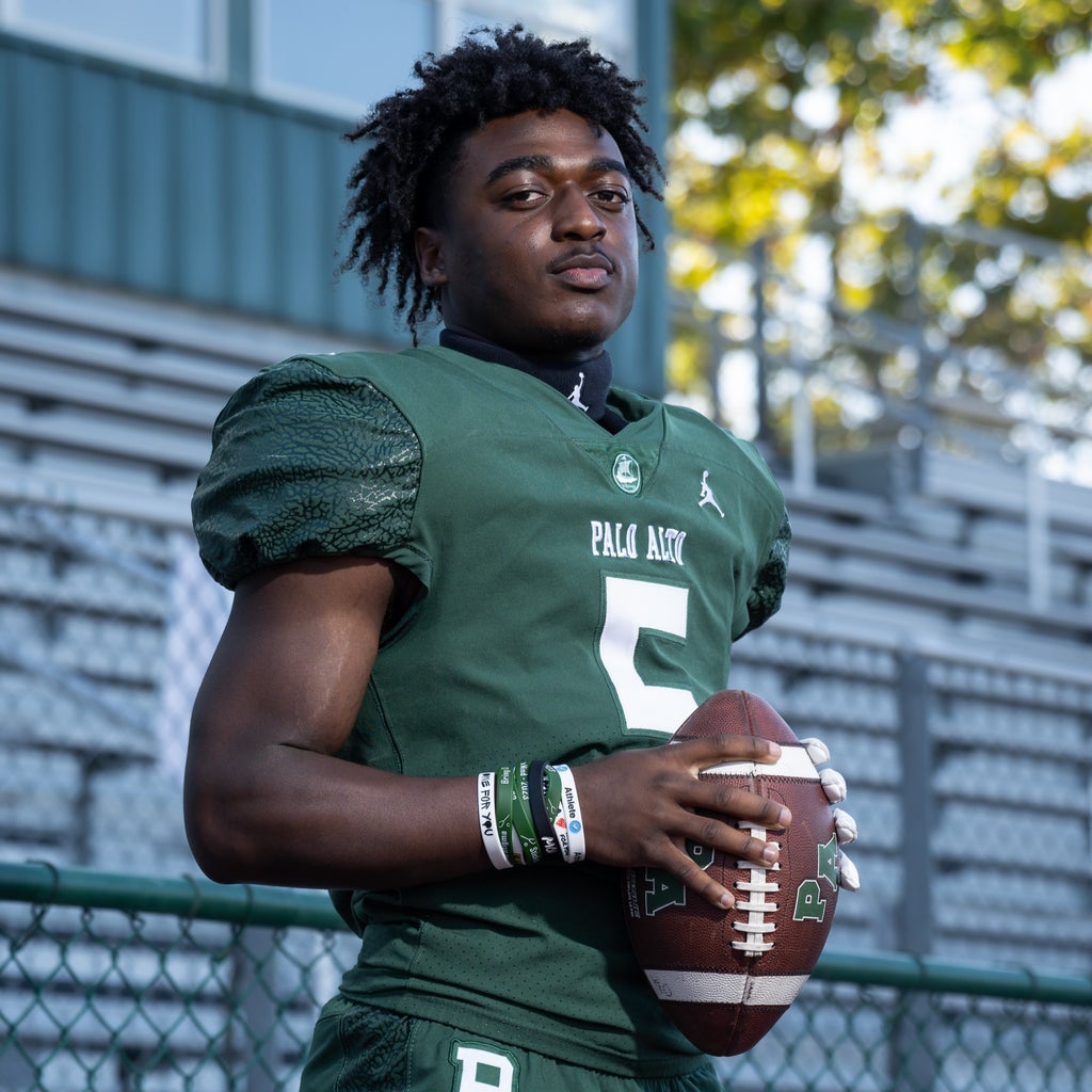 Palo Alto Football Roster (2023-24) - MaxPreps.com