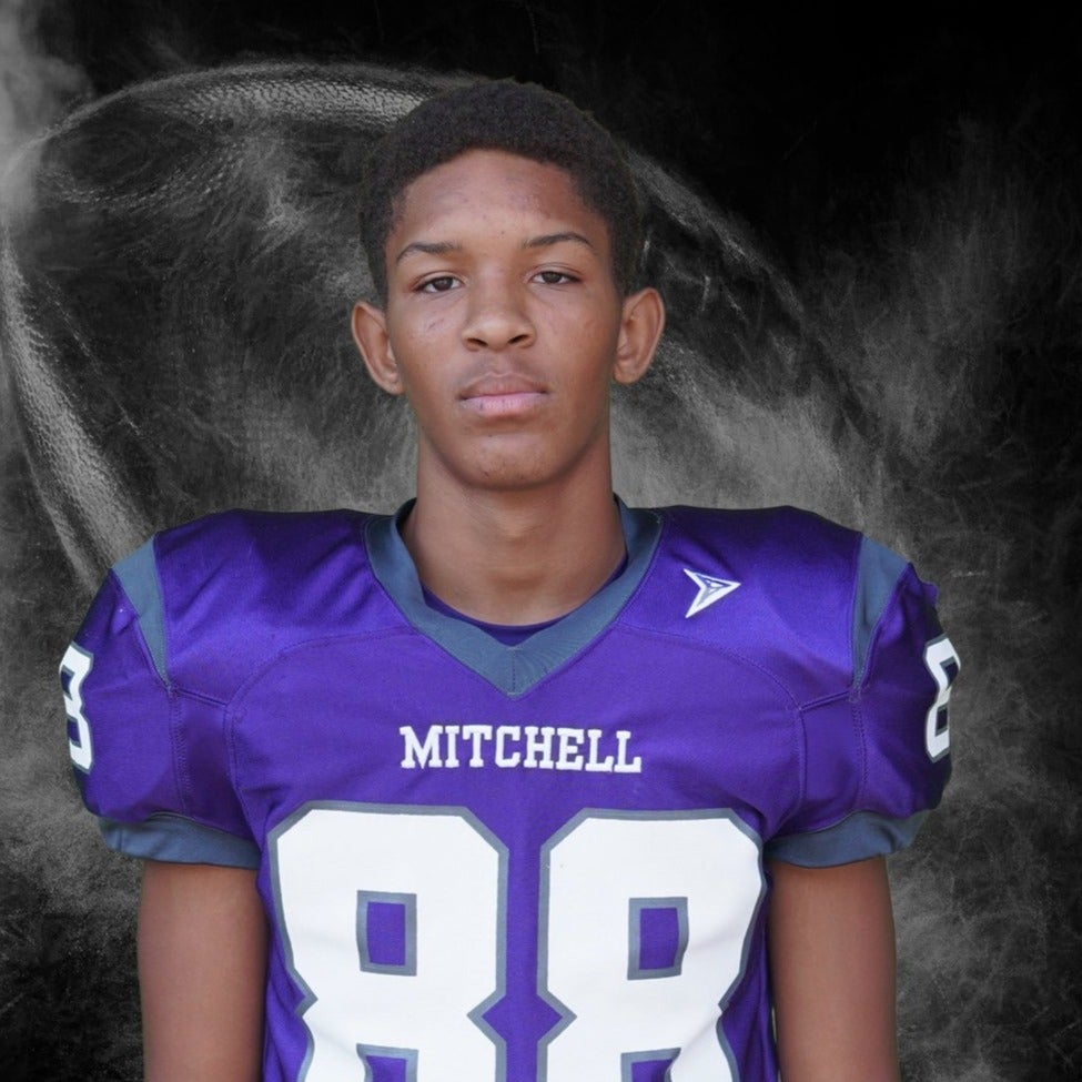 Mitchell Football Roster (2023-24) - MaxPreps.com
