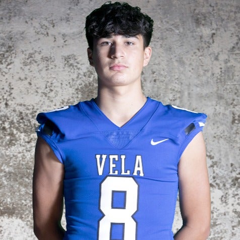 Vela Football Roster (2023-24) - MaxPreps.com