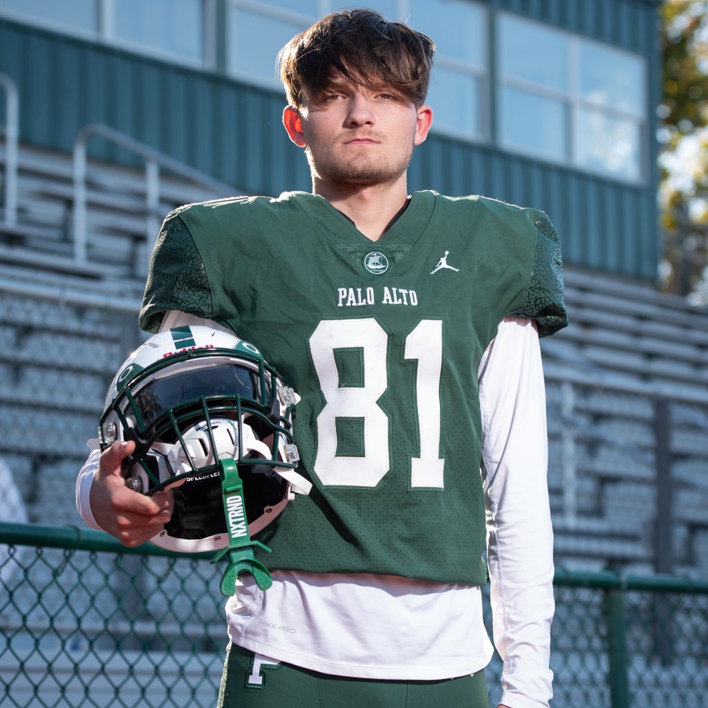 Palo Alto Football Roster (2023-24) - MaxPreps.com