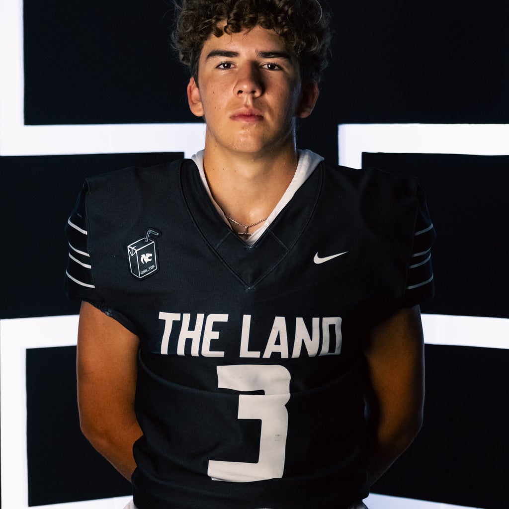 Northland Christian Football Roster (2023-24) - MaxPreps.com