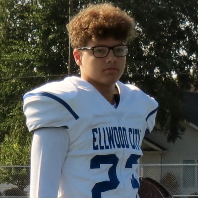 Ellwood City Football Roster (2023-24) - MaxPreps.com